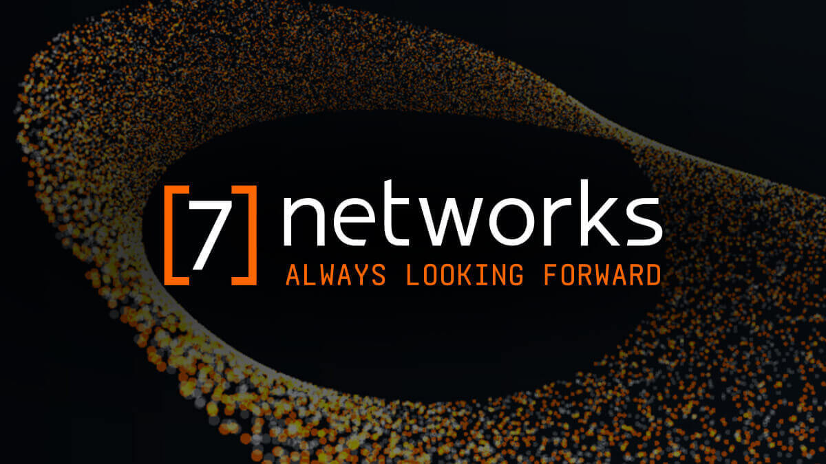 Firewall Fortinet - 7networks